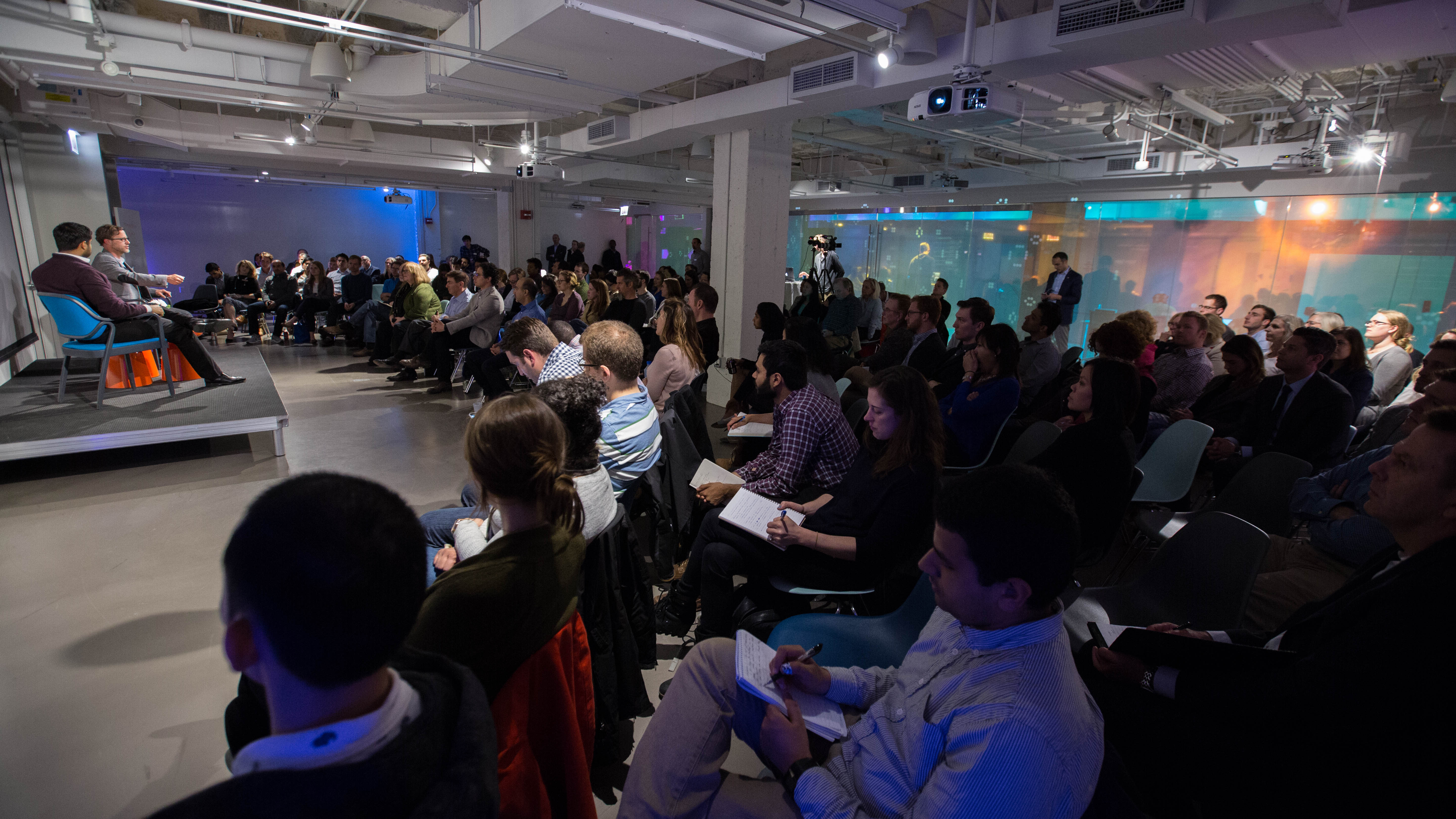 MATTER Events | Healthcare & Startup Events in Chicago | Chicago Incubator
